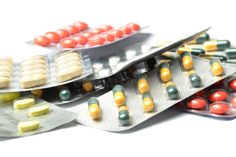Drogas foto de archivo. Imagen de médico, drogas, colorido - 14296234