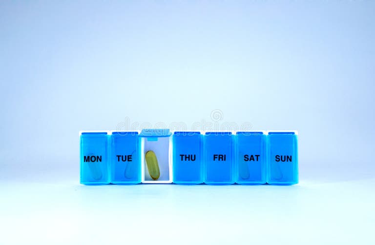 Drogas de la caja foto de archivo. Imagen de cuidado - 70772914