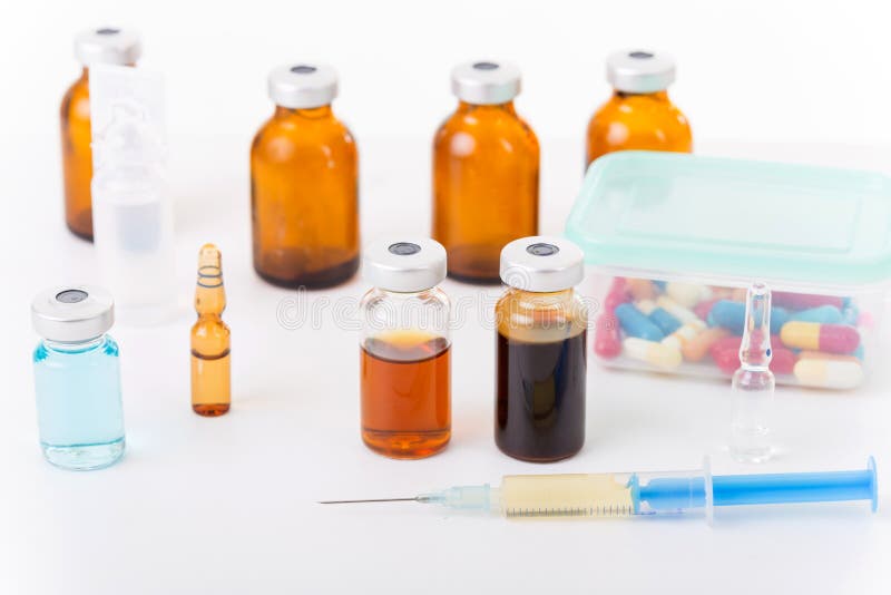Drogas imagen de archivo. Imagen de terapia, concepto - 152354521