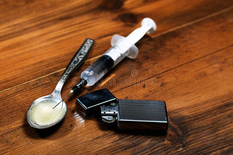 Dipendenza di droghe immagine stock. Immagine di lifestyle - 30543307