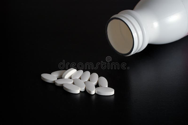 Drogues photo stock. Image du curatif, malade, noir, pharmaceutique ...