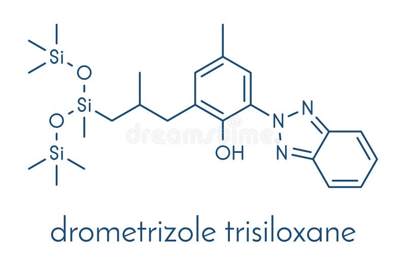 Trisiloxane Stock Illustrations – 8 Trisiloxane Stock Illustrations ...