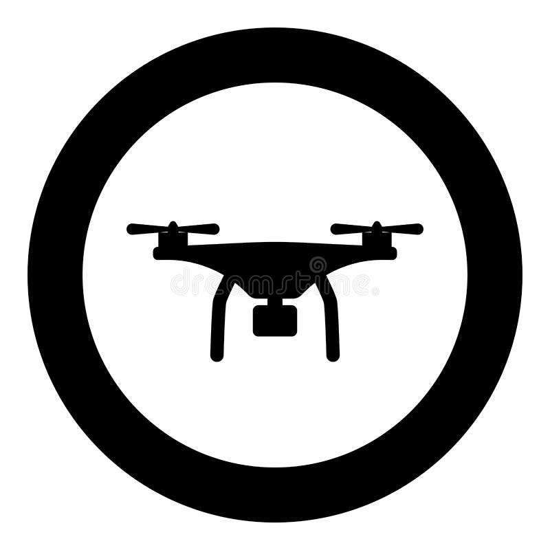 Drone Circle Stock Illustrations – 2,615 Drone Circle Stock ...