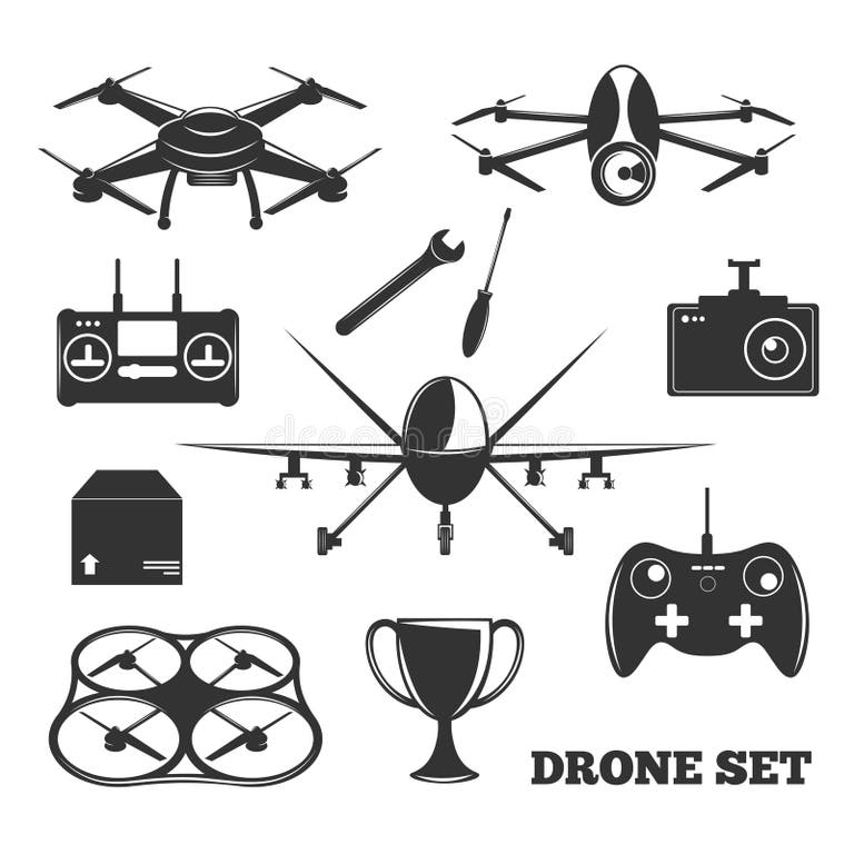 Drone Trophy Stock Illustrations – 118 Drone Trophy Stock Illustrations ...