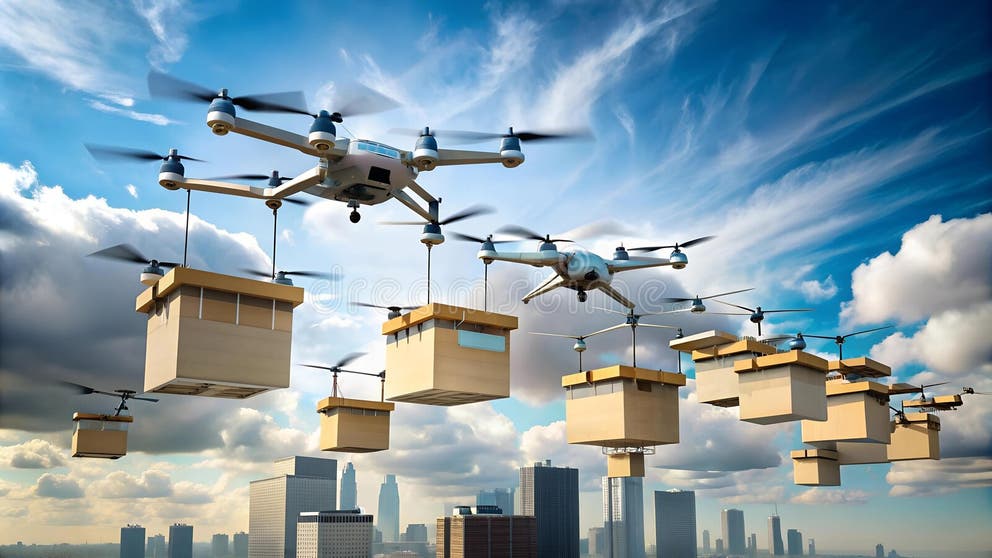 Drone Evolution Stock Illustrations – 293 Drone Evolution Stock ...