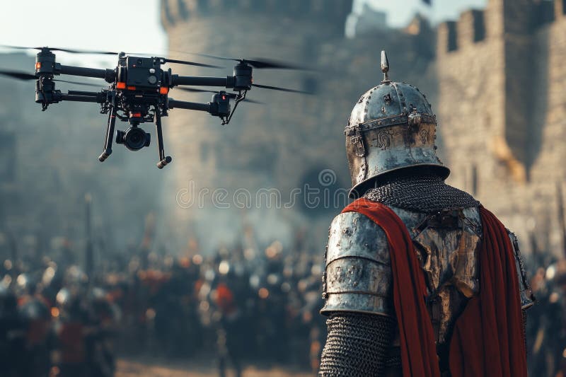 Medieval Battle Scene Video Stock Photos - Free & Royalty-Free Stock ...