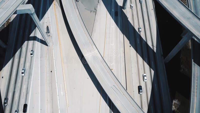 Complex Structure Made of Connected Lines and Polygons is Glowing Green ...