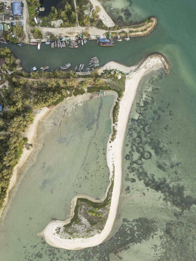 Koh Phangan. Thailand stock photo. Image of thailand - 182413894