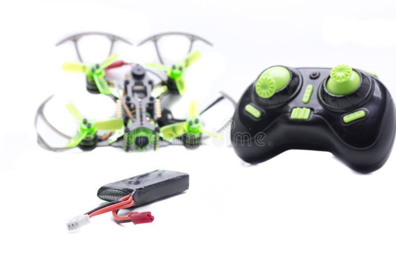 Drone in front stock photo. Image of pilot, speed, model - 142345310