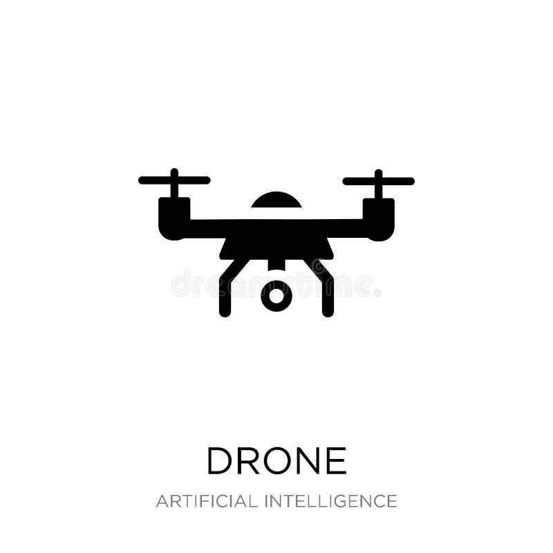 Propeller Icon in Trendy Design Style. Propeller Icon Isolated on White ...