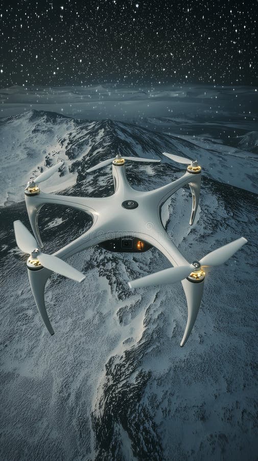Drone Innovation at Its Finest: a Look at Future Tech S Cutting-Edge ...