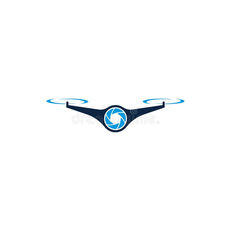 Logo Robot Drone Stock Illustrations – 3,372 Logo Robot Drone Stock ...