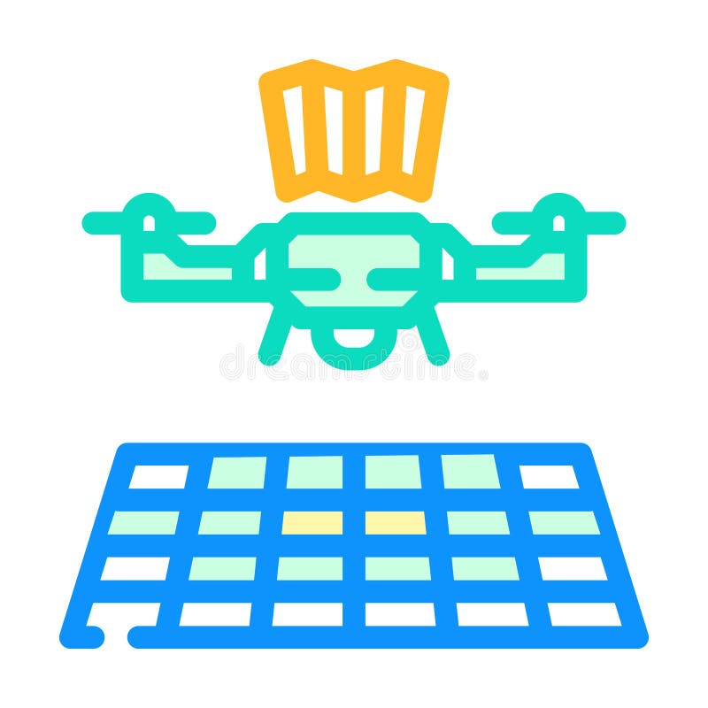 Drone Mapping Stock Illustrations – 1,041 Drone Mapping Stock ...