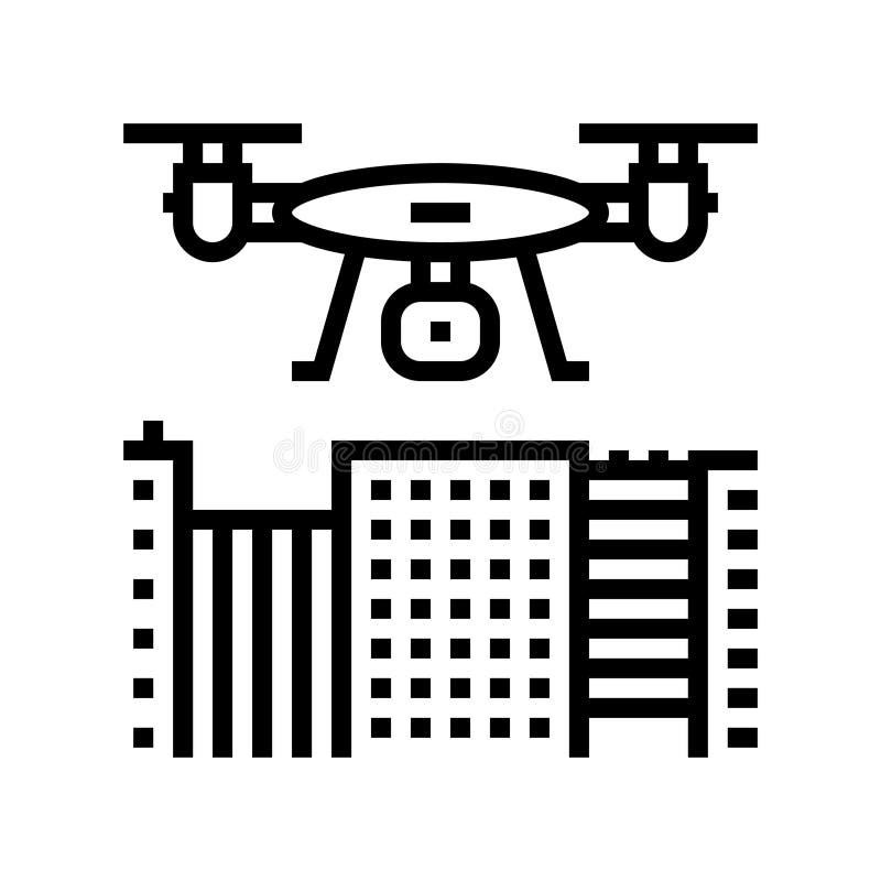 Drone Mapping Stock Illustrations – 2,452 Drone Mapping Stock ...