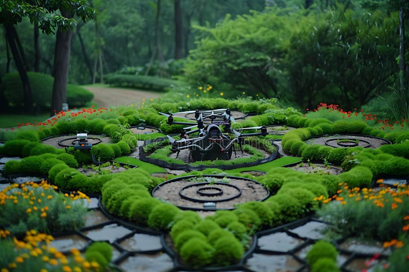 Small Ground Level Devices Stock Illustrations – 1 Small Ground Level ...