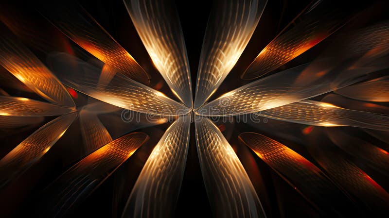 Drone pattern technology stock illustration. Illustration of generated ...