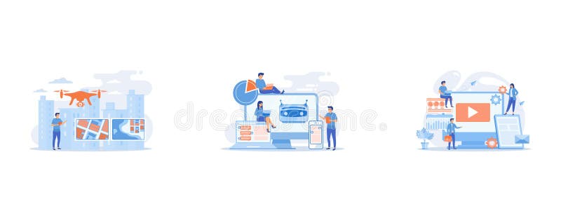 Deploying Stock Illustrations – 189 Deploying Stock Illustrations ...