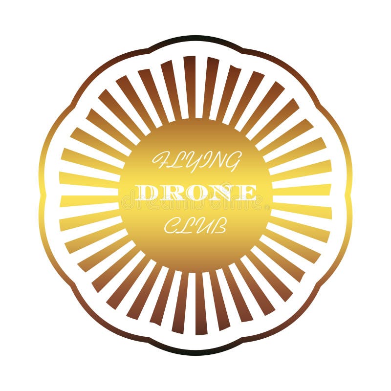 Drone Emblem Stock Illustrations – 1,851 Drone Emblem Stock ...