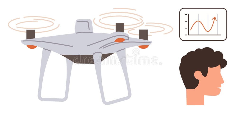 Drone Mapping Survey Icon Stock Illustrations – 176 Drone Mapping ...