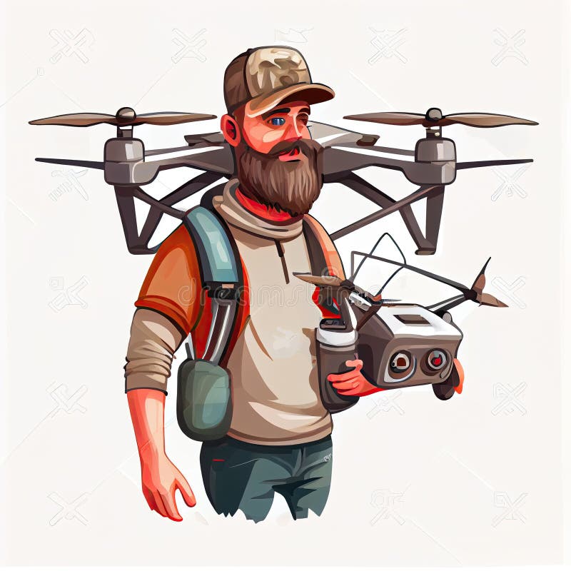 Fpv Pilot Stock Illustrations – 127 Fpv Pilot Stock Illustrations ...