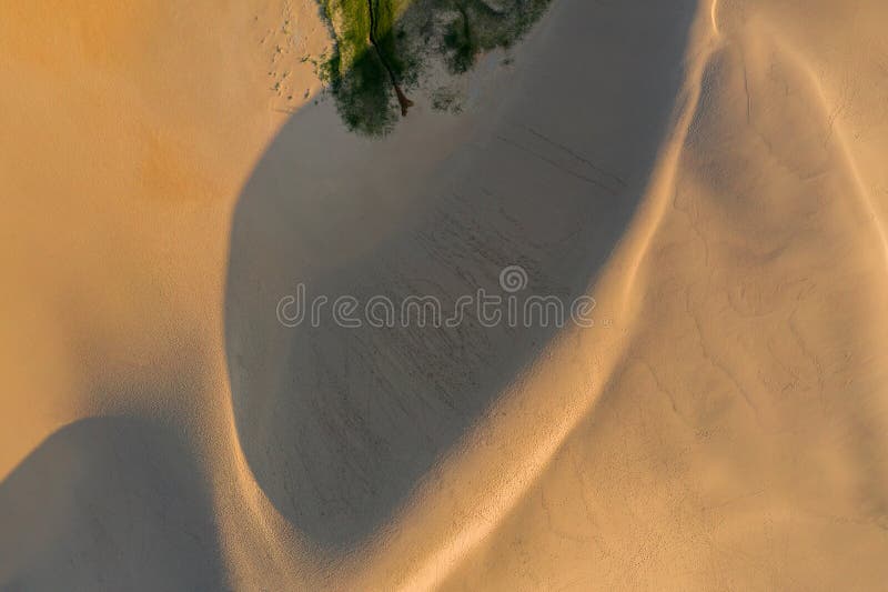 Shadow on Desert in Tottori Stock Image - Image of africa, asia: 187692843