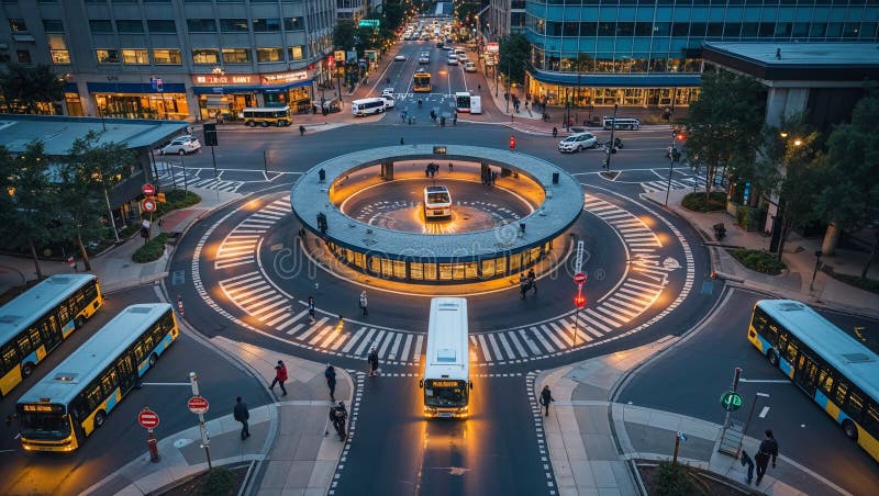 Designated Walkways Stock Illustrations – 41 Designated Walkways Stock ...