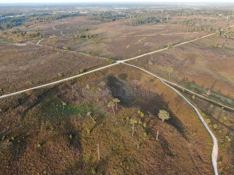 Converging Paths stock image. Image of motion, freeway - 22035651
