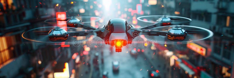 Drone Visualization To Help Track Prices and Analyze Competitors ...