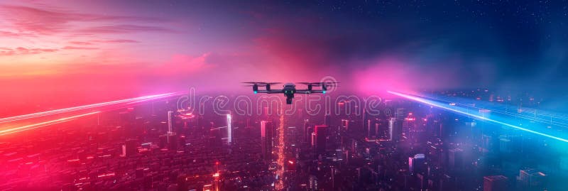 Drone Visualization To Help Track Prices and Analyze Competitors ...