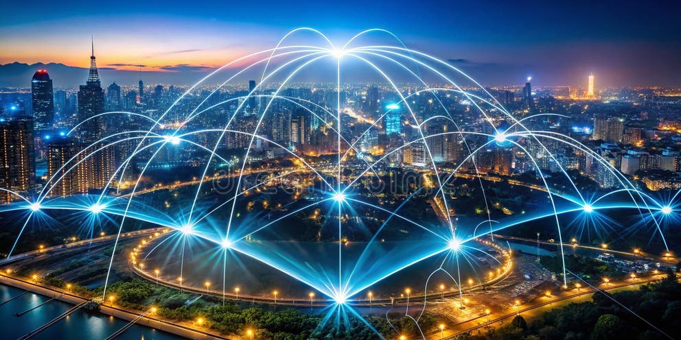 Drones Eye View Complex Network Infrastructure and Data Privacy ...