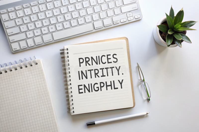 Drones Perspective on Business Integrity a View of Ethical Principles ...