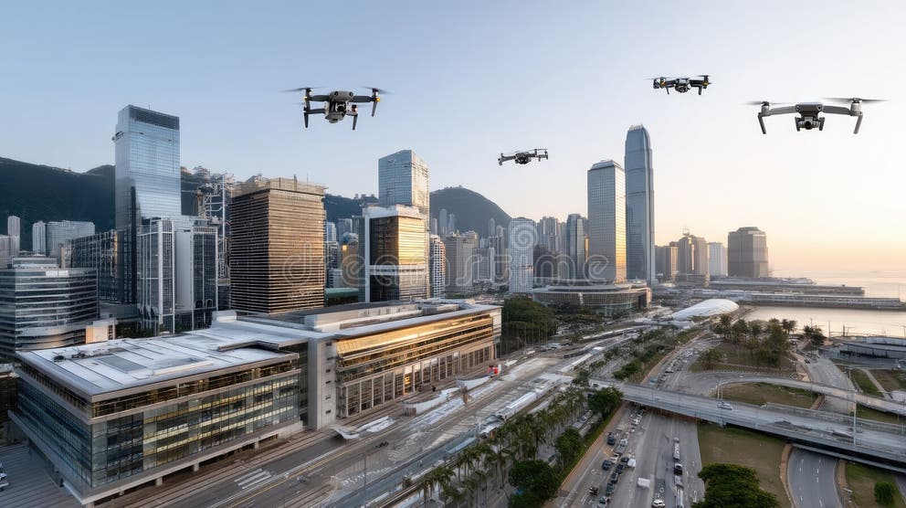 154 Drones Seen Over Watford Stock Photos - Free & Royalty-Free Stock ...