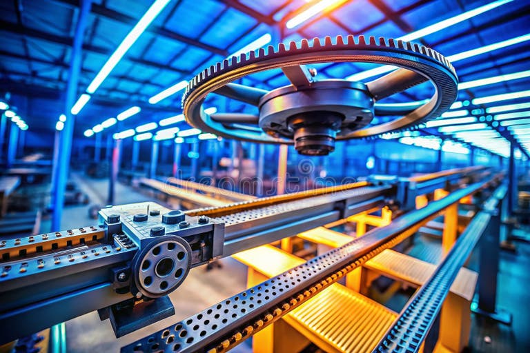 A DronesEye View of Precision Engineering Examining a Critical Timing ...