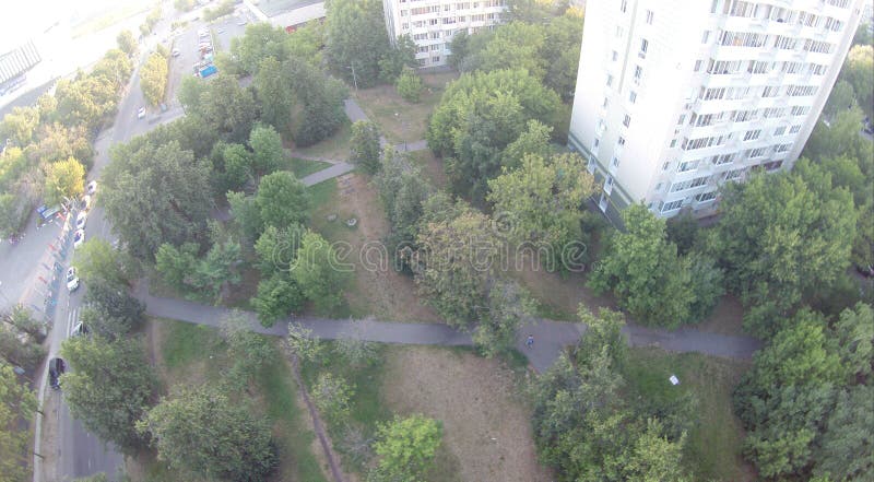 Droneview 6 stock image. Image of tours, boulevard, droneview - 70390683