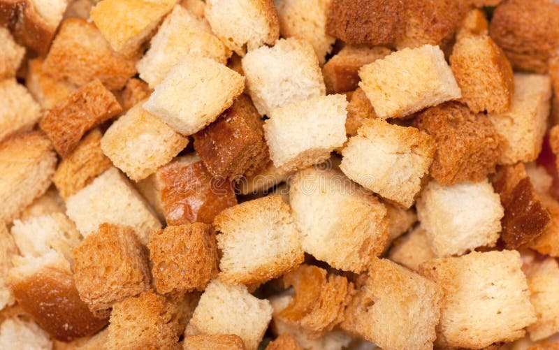 Droog brood stock afbeelding. Image of vers, gewassen - 28256181