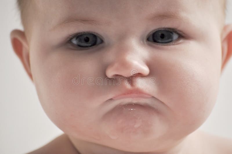 170 Girl Drooling Stock Photos - Free & Royalty-Free Stock Photos from ...