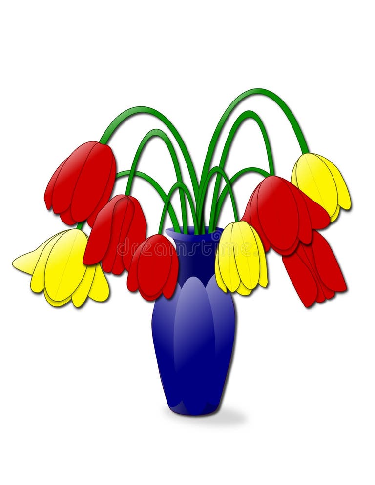 Droopy Stem Stock Illustrations – 11 Droopy Stem Stock Illustrations ...