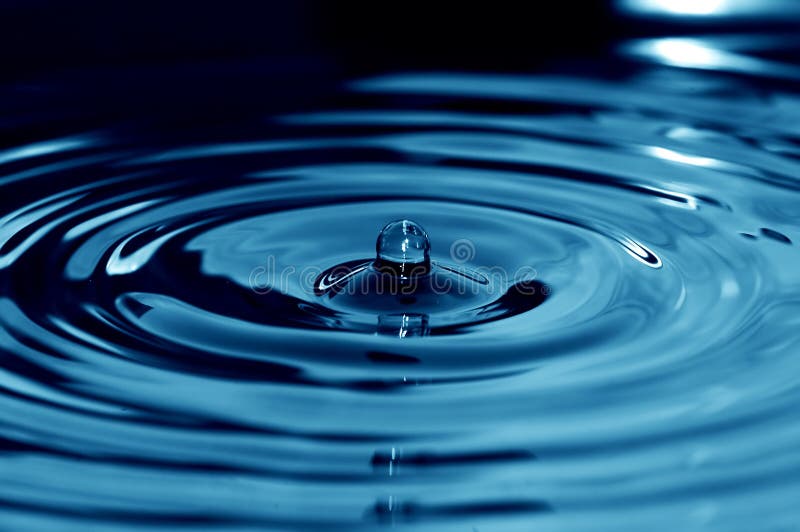 Drop stock photo. Image of drops, glues, fresh, makro, water - 34966