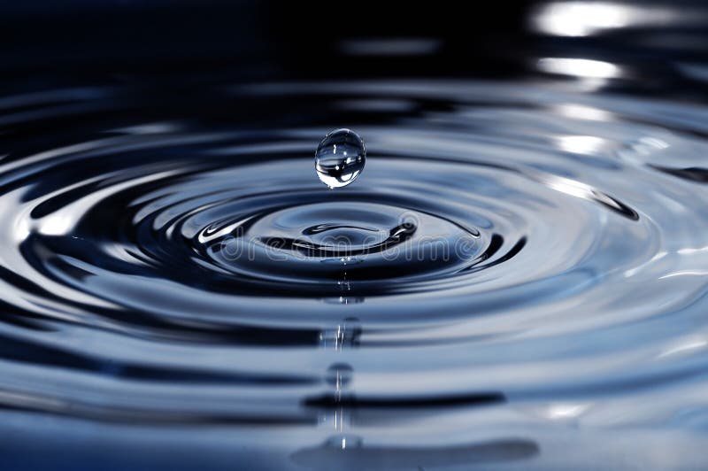 Drop Picture. Image: 308968