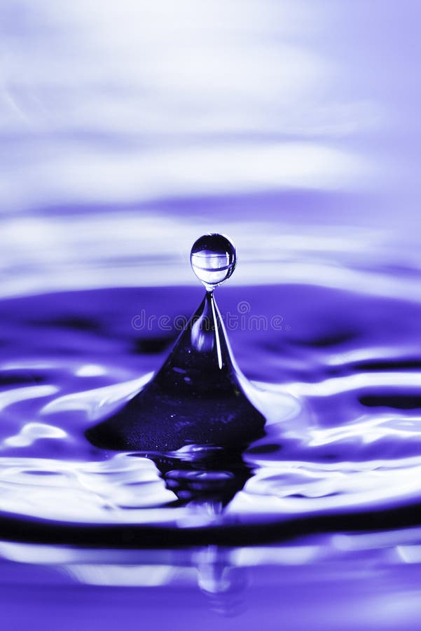 Drop Picture. Image: 308968