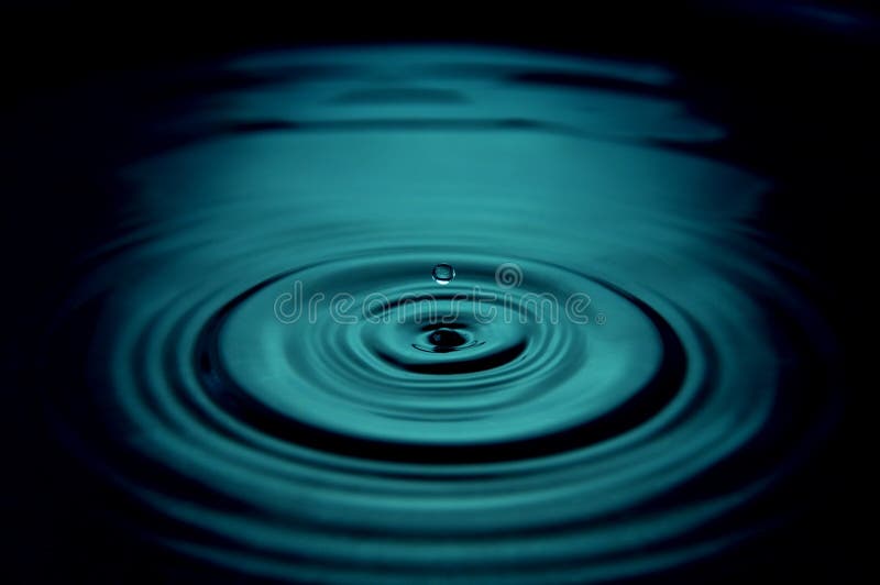 Drop Picture. Image: 18138901