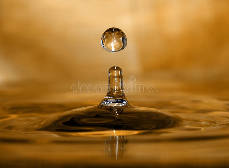 Drop Picture. Image: 308968