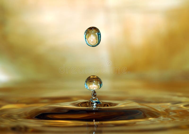 Drop Picture. Image: 308968