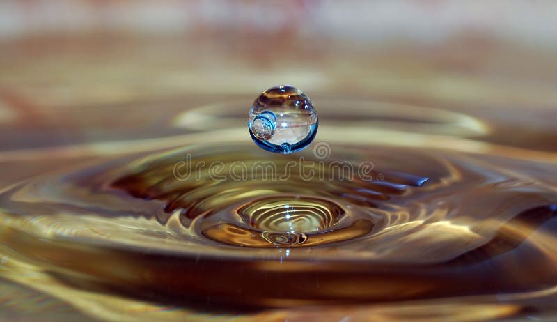 Drop Picture. Image: 308968