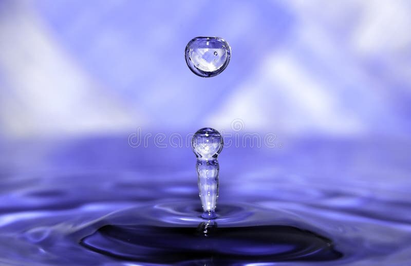 Drop Picture. Image: 308968