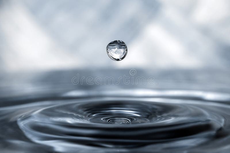 Drop Picture. Image: 308968