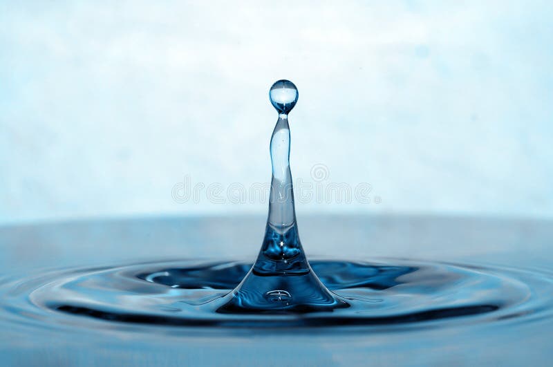 Drop Picture. Image: 308968