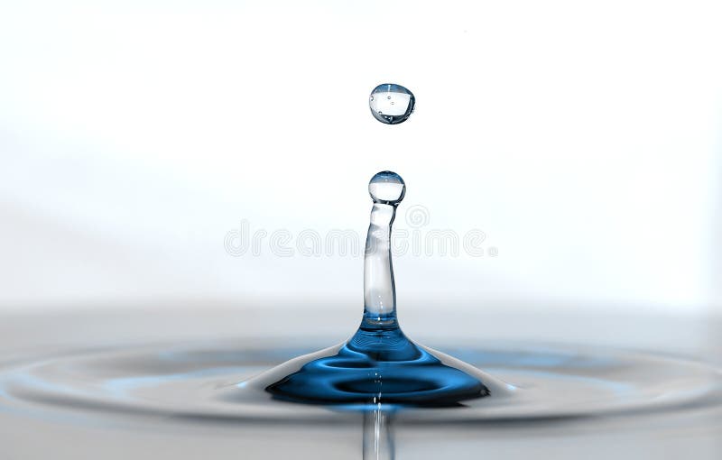 Drop Picture. Image: 308968