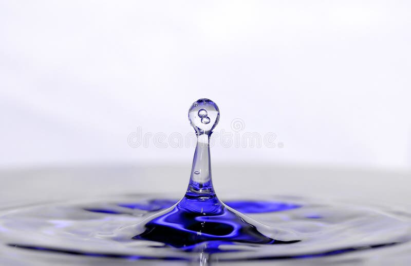 Drop Picture. Image: 1732832