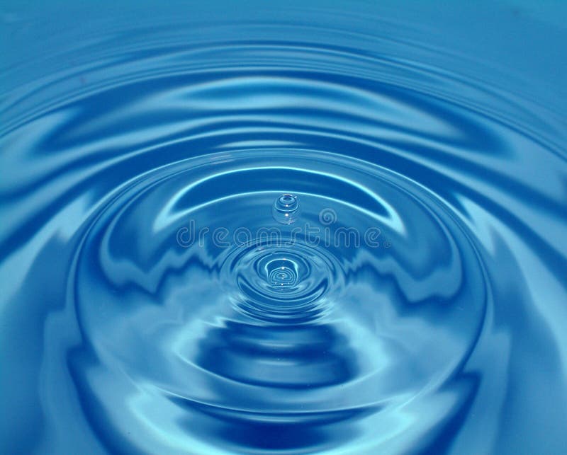 Water Drop stock image. Image of macro, pure, drop, fluid - 72023